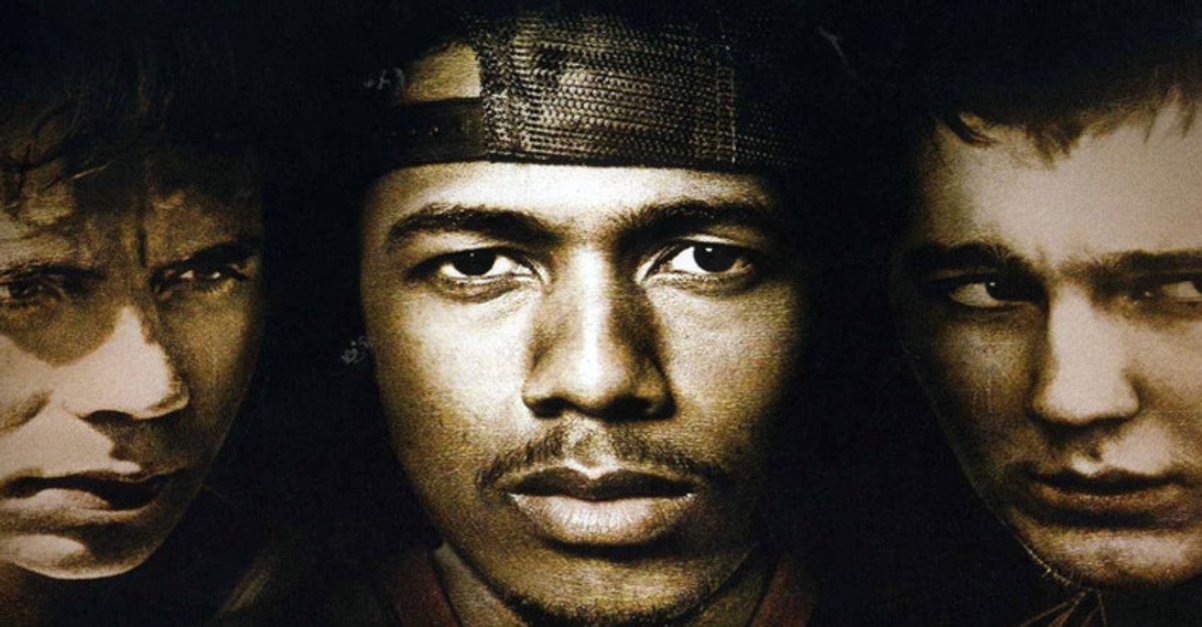 Weapons · Film 2007 · Trailer · Kritik