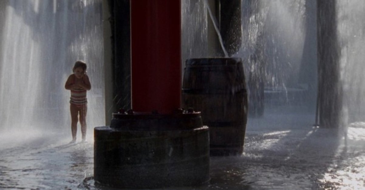 Middle of Nowhere · Film 2009 · Trailer · Kritik