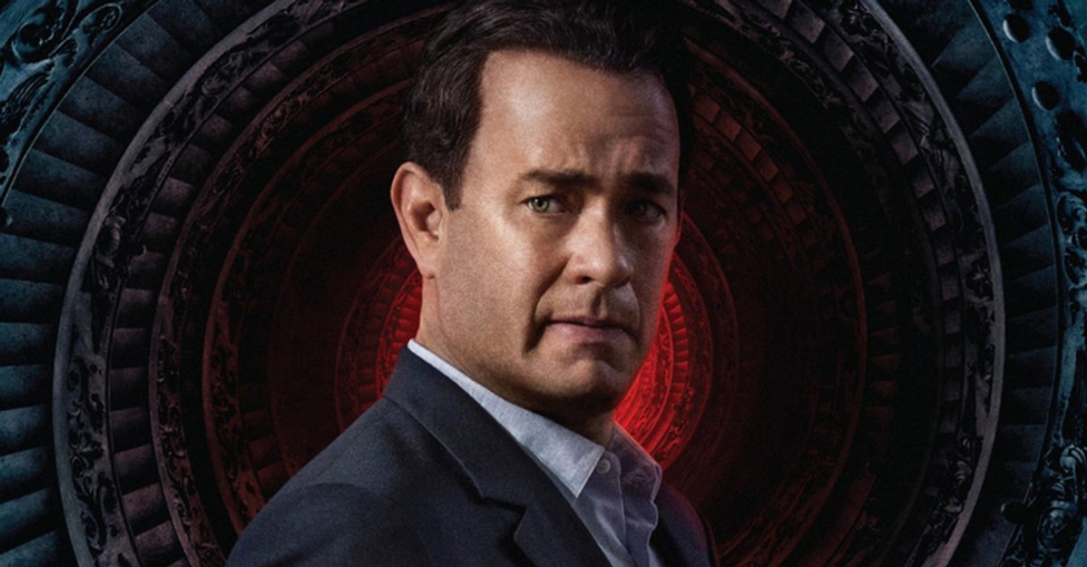 Inferno · Film 2016 · Trailer · Kritik