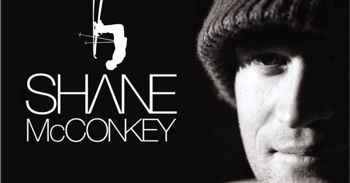 McConkey · Film 2013 · Trailer · Kritik