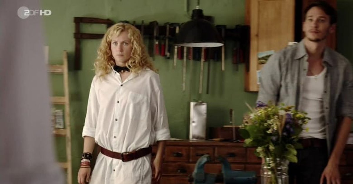 Nele in Berlin · Film 2015 · Trailer · Kritik