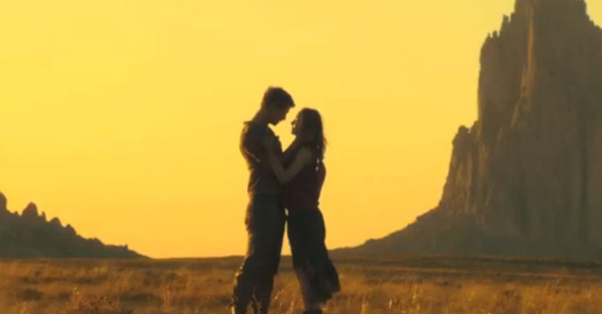 Seelen · Film 2013 · Trailer · Kritik