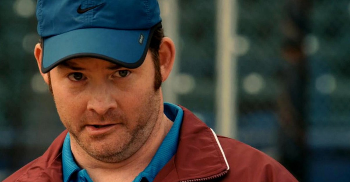 The Comebacks · Film 2007 · Trailer · Kritik