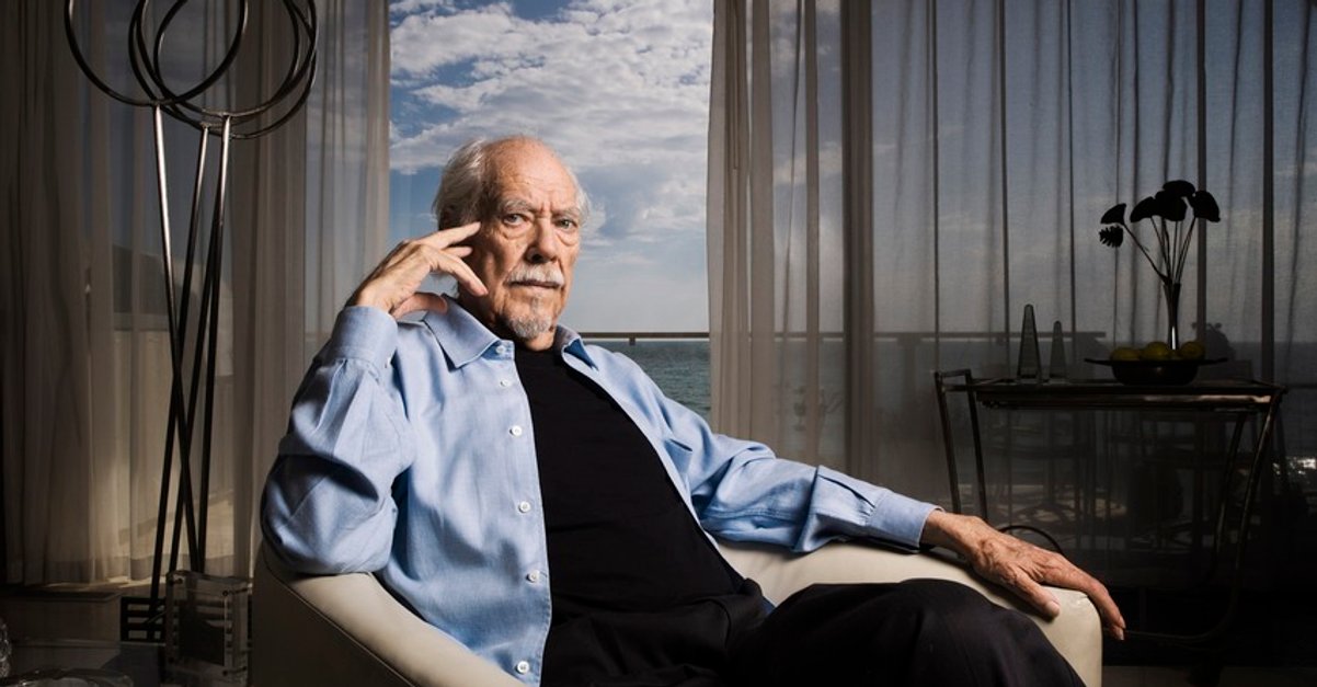 Altman · Film 2015 · Trailer · Kritik