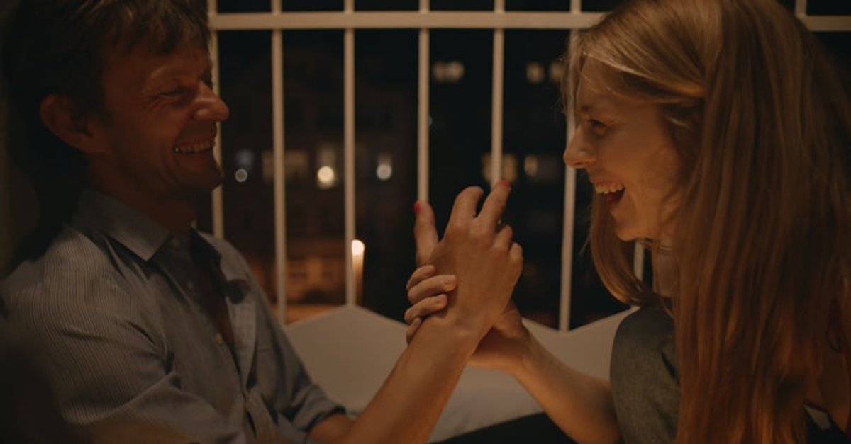 Whatever Happens Next · Film 2018 · Trailer · Kritik