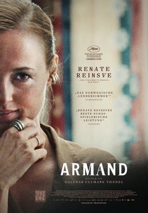 Armand · Film 2025 · Trailer · Kritik