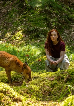 Ein Mädchen namens Willow · Film 2025 · Trailer · Kritik