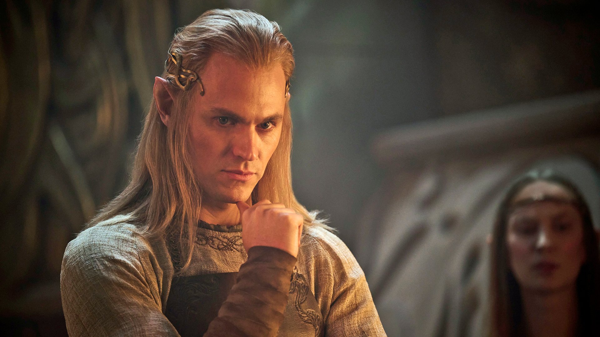 Sauron Herr Der Ringe Sauron Enthüllung In "Die Ringe Der Macht"