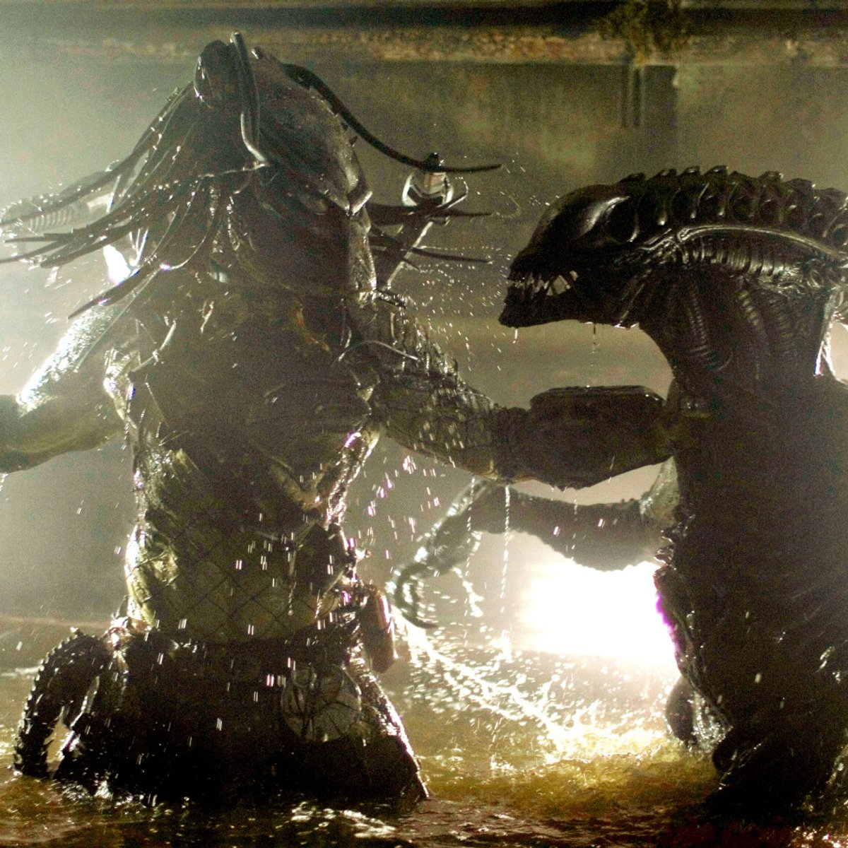 Alien Vs Predator 3 Film