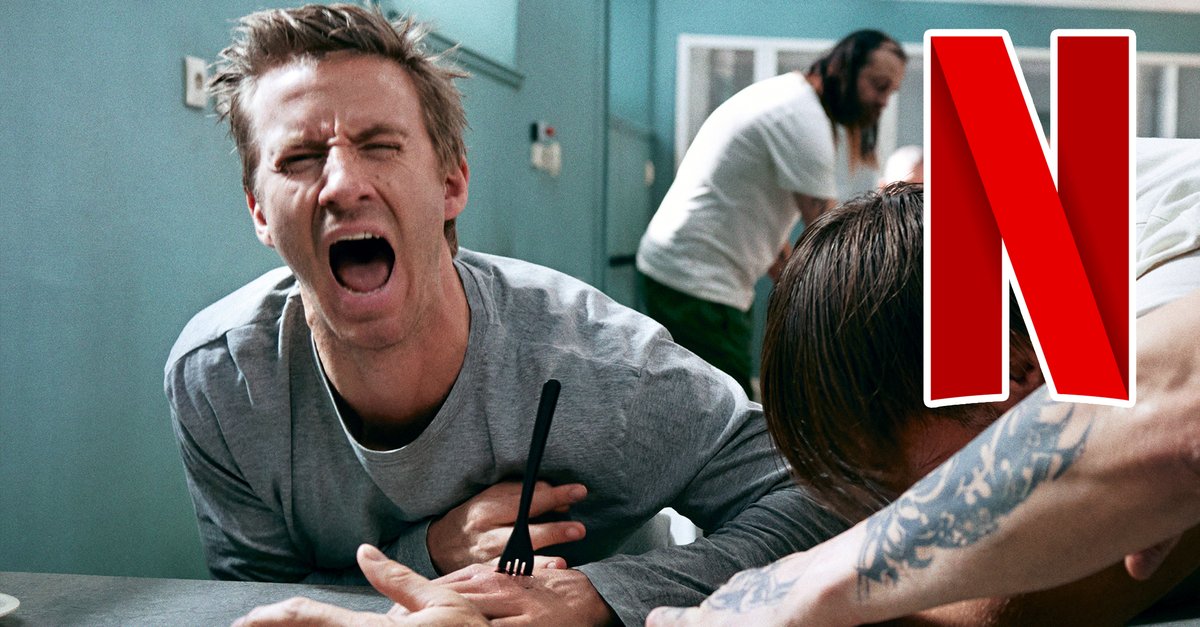 „Der Film ist voller Action“: Neuer Chartstürmer überzeugt Netflix ...