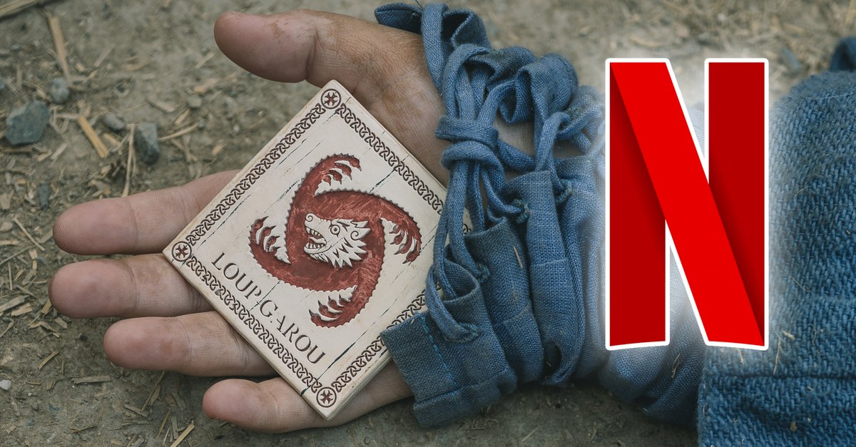 „Die Werwölfe von Düsterwald“: Das ist das Spiel zum neuen Fantasy-Hit ...