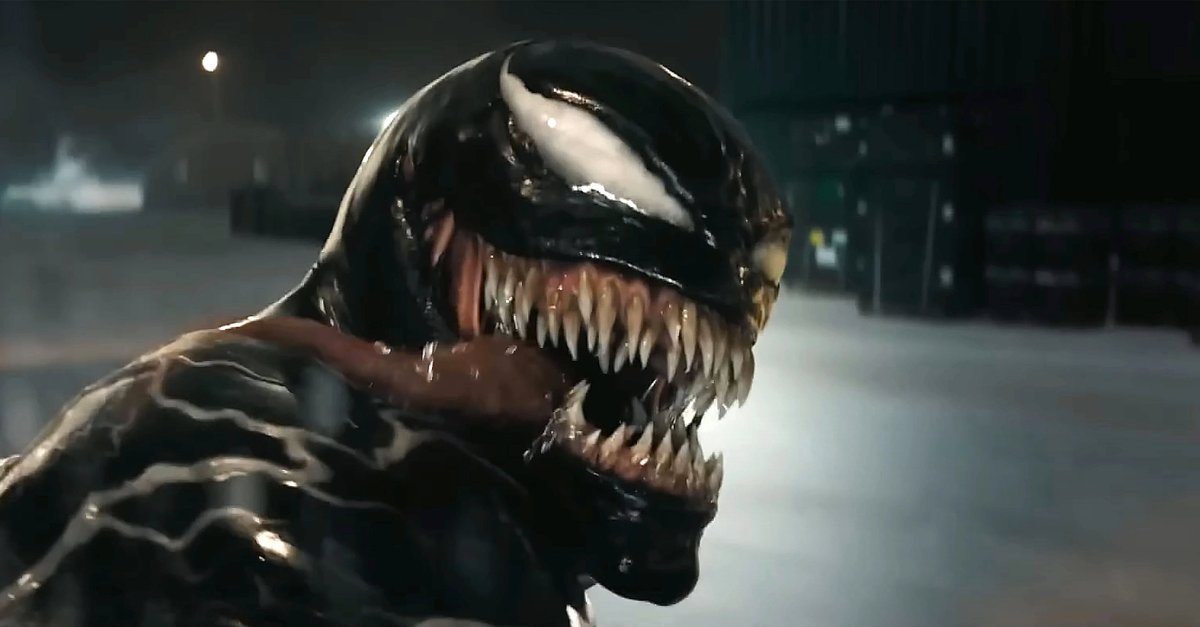 Tom Hardys Nachfolger schon gezeigt: So geht es nach „Venom 3“ laut ...