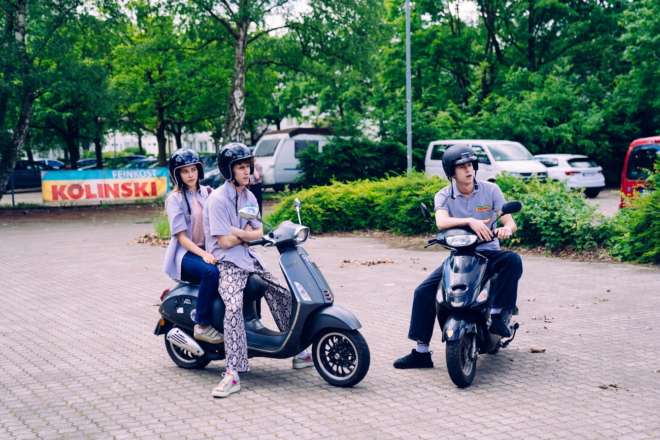 „Die Discounter“: Gastauftritte in den (vorerst) letzten Folgen bei ...