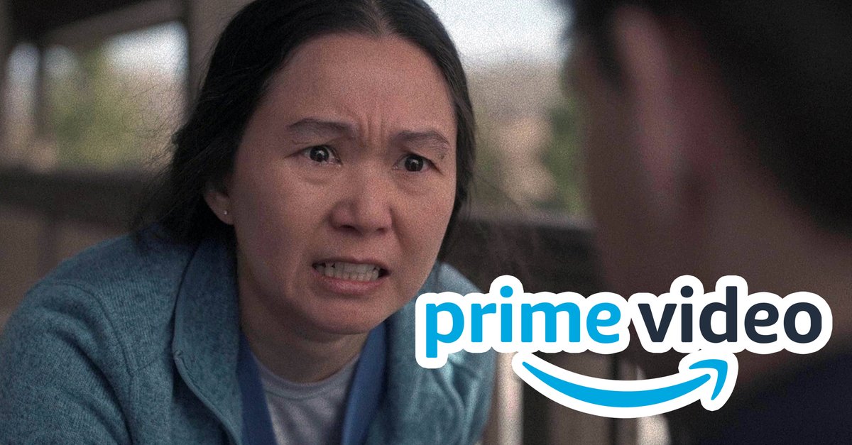 „Kein trockenes Auge im Raum am Ende des Films“: Oscar-Triumph verzaubert Amazon-Publikum