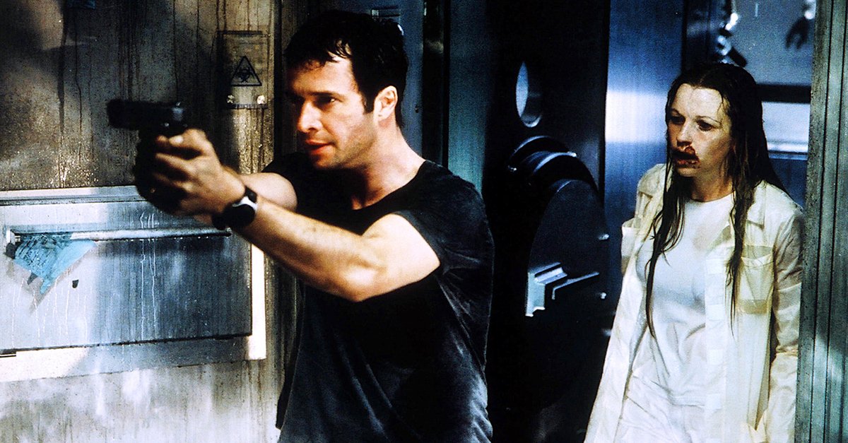 Nach „Resident Evil“: „Event Horizon“-Regisseur kehrt zum Untoten ...