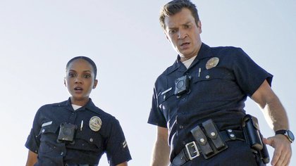 "The Rookie": Staffel 6 kommt bald endlich zu Netflix, alle Folgen ...