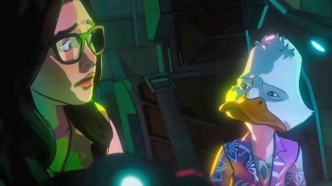 „Was zur Hölle“: Verrücktestes MCU-Paar sorgt nach 3 Jahren für Marvel ...