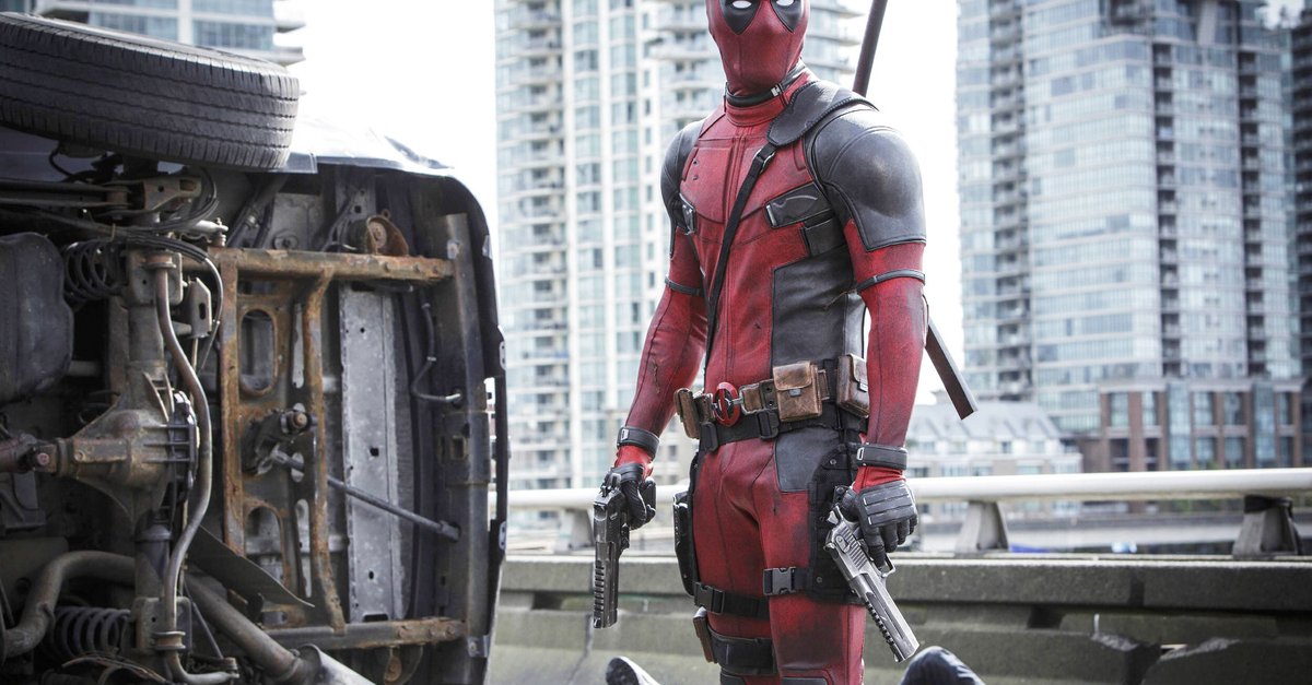 Bester Marvel-Antiheld: So wenig erhielt Tim Miller für die ...