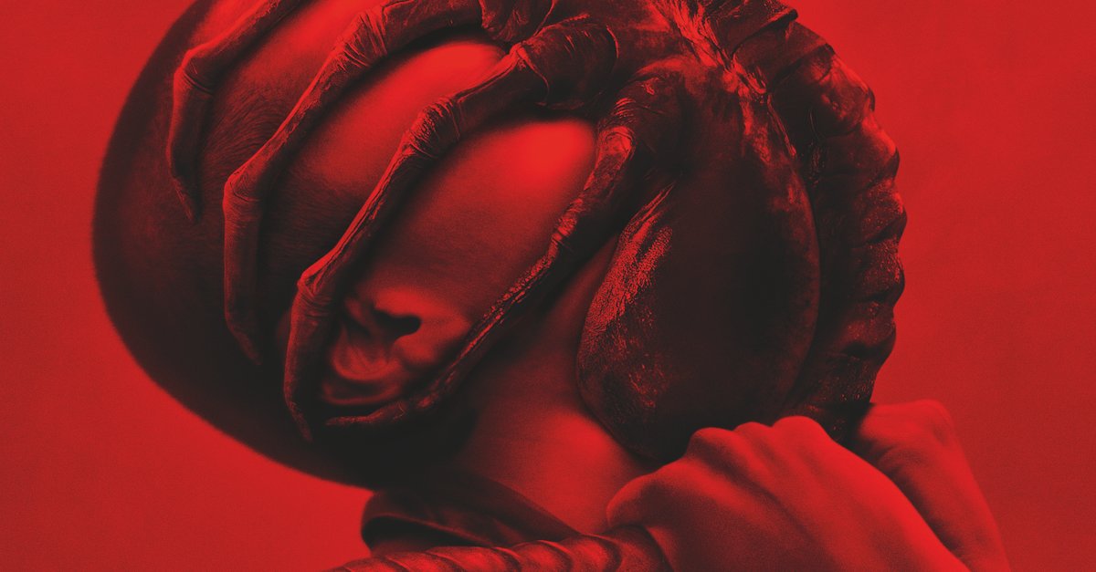 „Alien: Romulus“ im Stream: Sci-Fi-Horror-Hit aus 2024 ab sofort auf ...