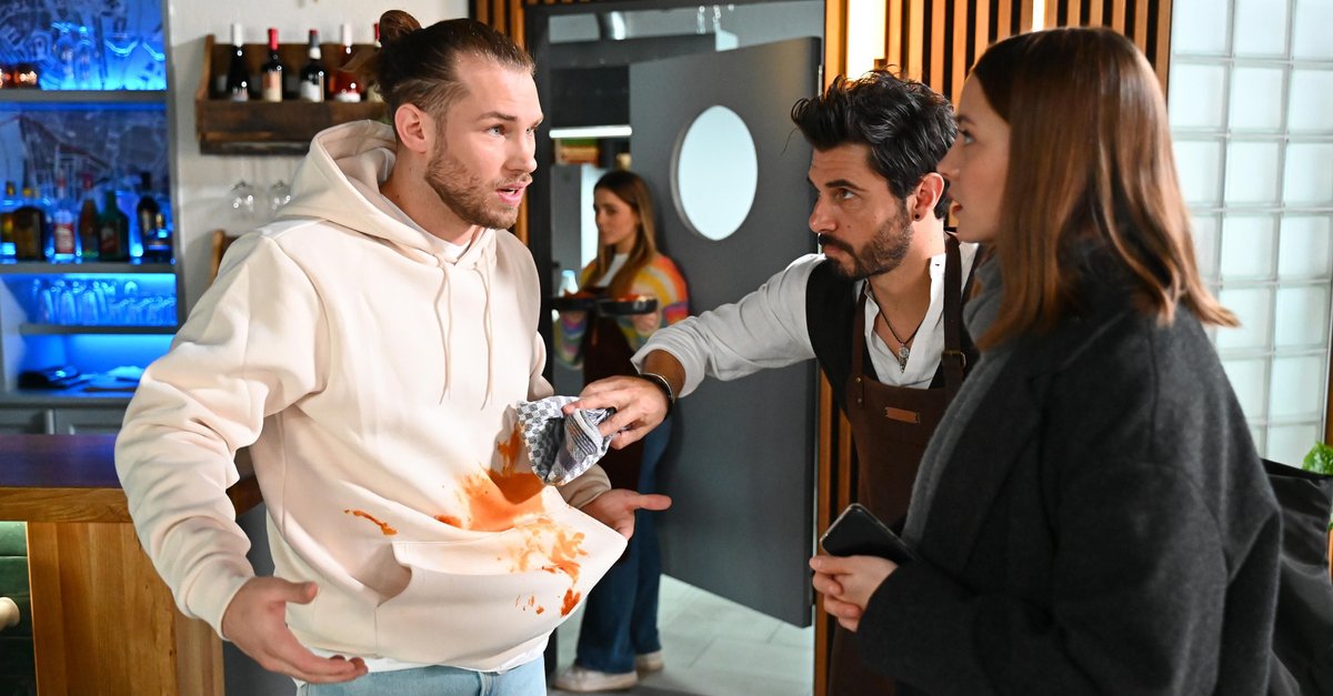 Große AWZ-Überraschung: Fans dürfen sich über gleich zwei Neuzugänge freuen
