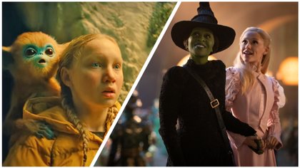 Flow · Film 2025 · Trailer · Kritik