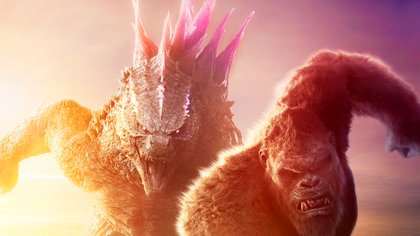 Godzilla x Kong: Supernova · Film 2027 · Trailer · Kritik