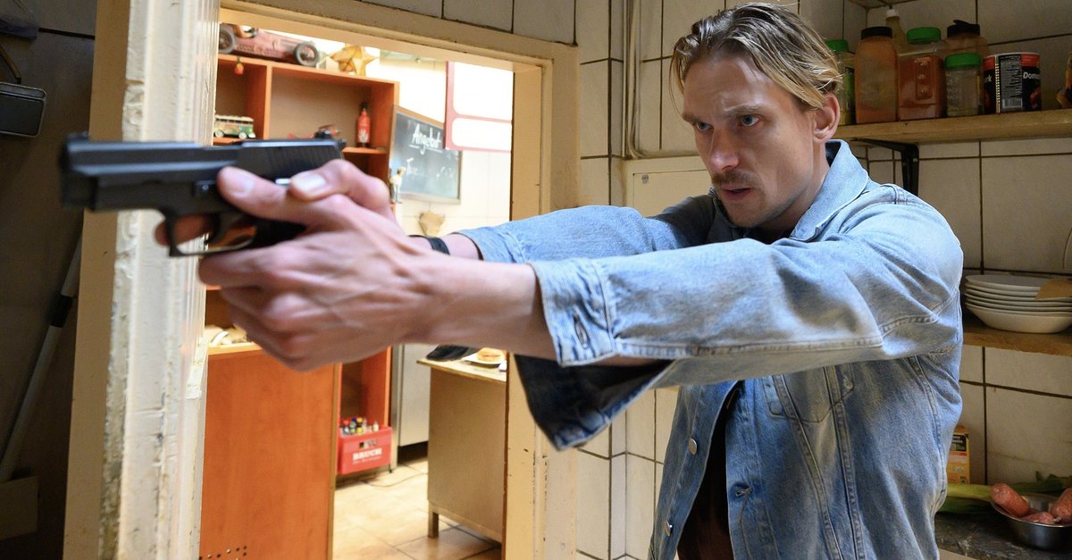 „Tatort: Das Ende der Nacht“ (Episode 1291): Kritik