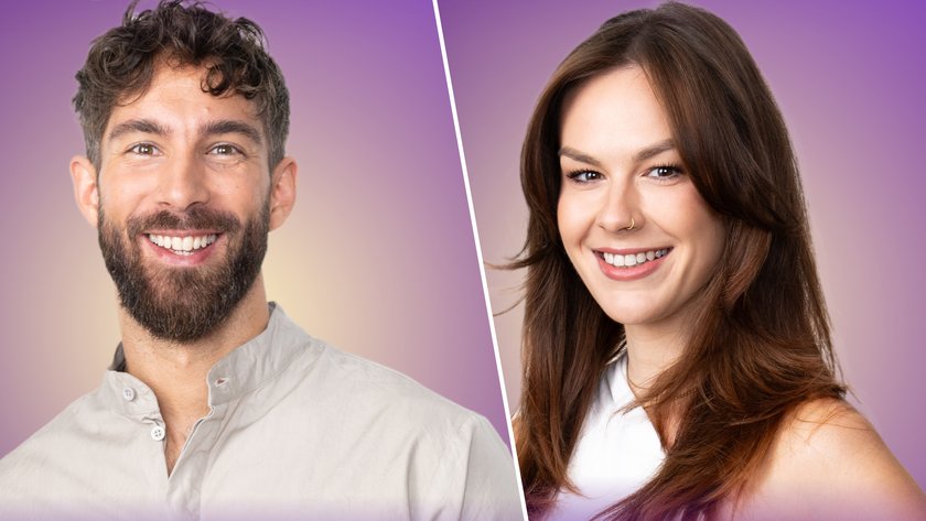 „Love is Blind: Germany“: Alle Paare und Singles des Netflix ...