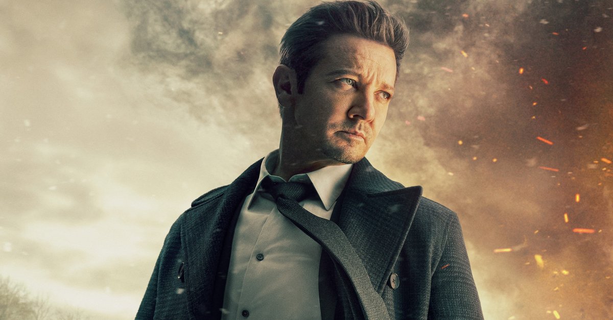 „Mayor of Kingstown“ Staffel 4 in Arbeit: Wann starten die neuen Folgen ...