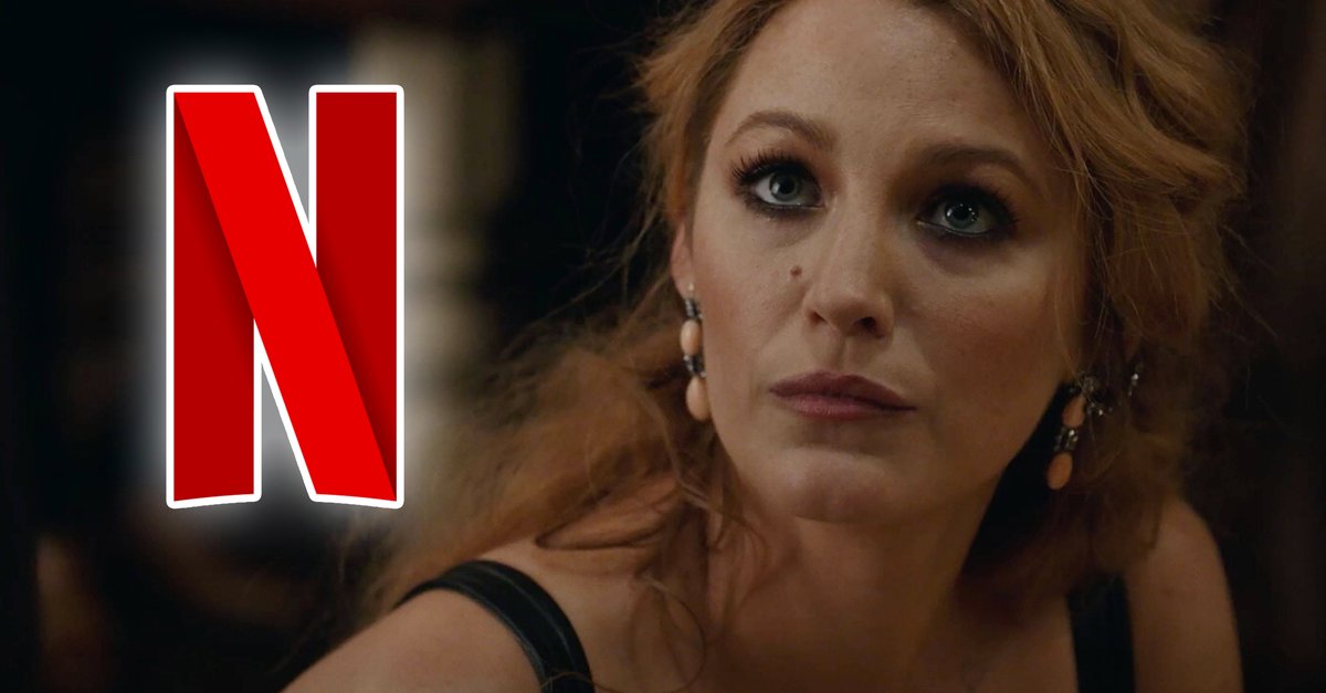 Neu auf Netflix: Filme und Serien im Februar 2025