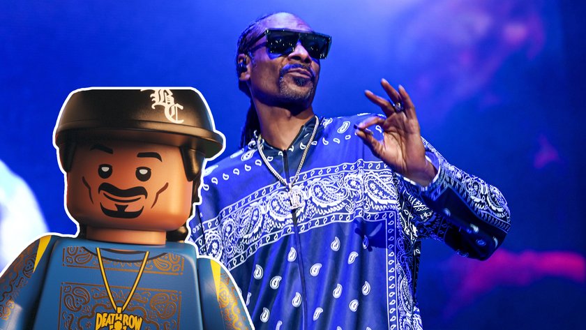 LEGO-Film „Piece by Piece“: Das sind die realen Stars hinter den ...