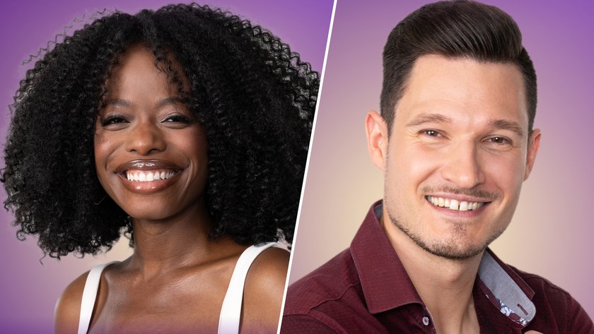 „Love is Blind: Germany“: Alle Paare und Singles des Netflix ...