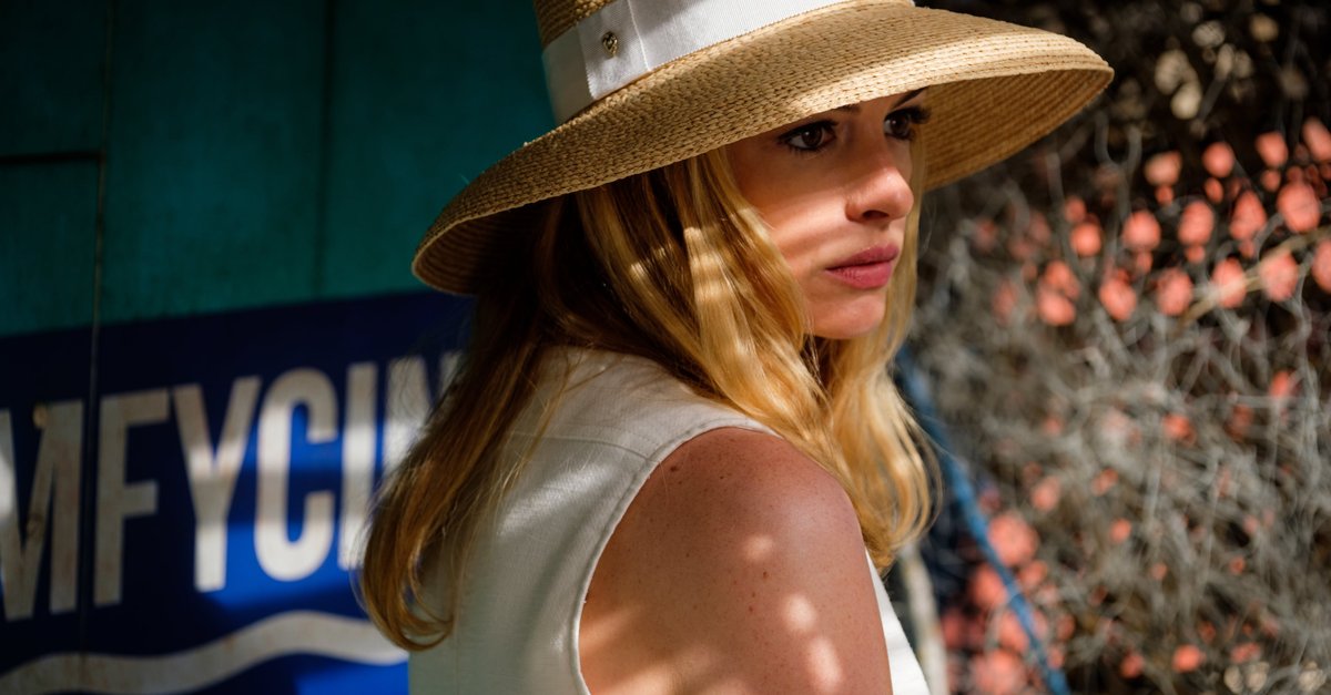 Im Netz der Versuchung · Film 2019 · Trailer · Kritik