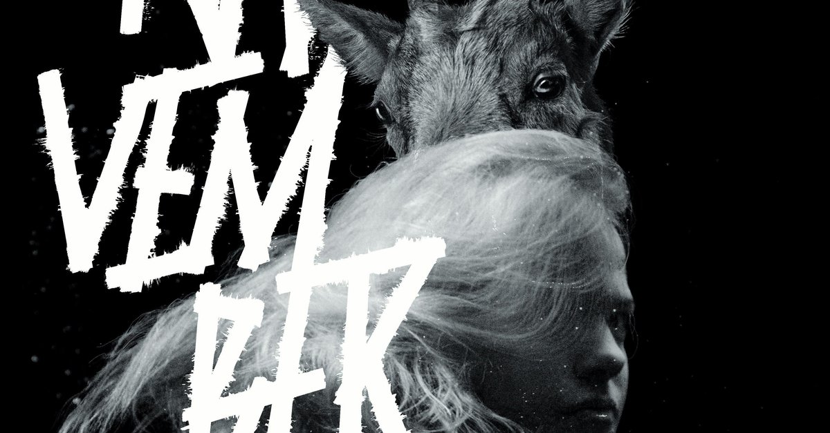 November · Film 2018 · Trailer · Kritik