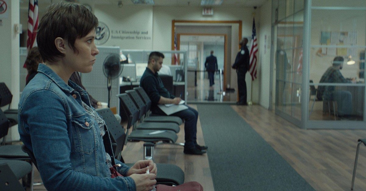 Lemonade · Film 2018 · Trailer · Kritik