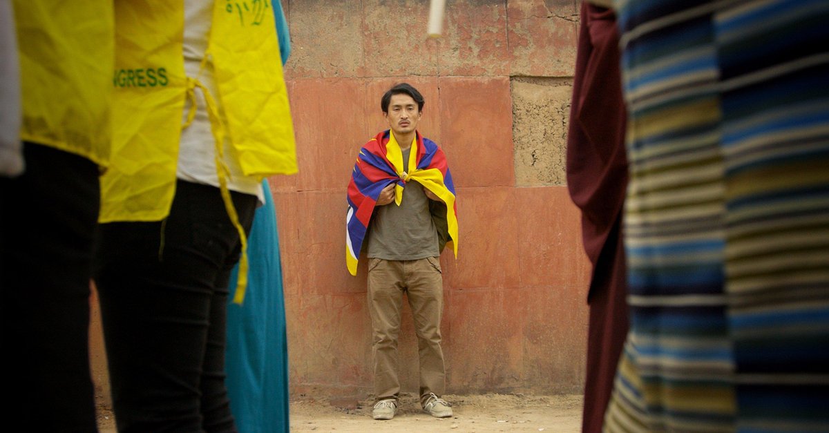 Pawo · Film 2016 · Trailer · Kritik