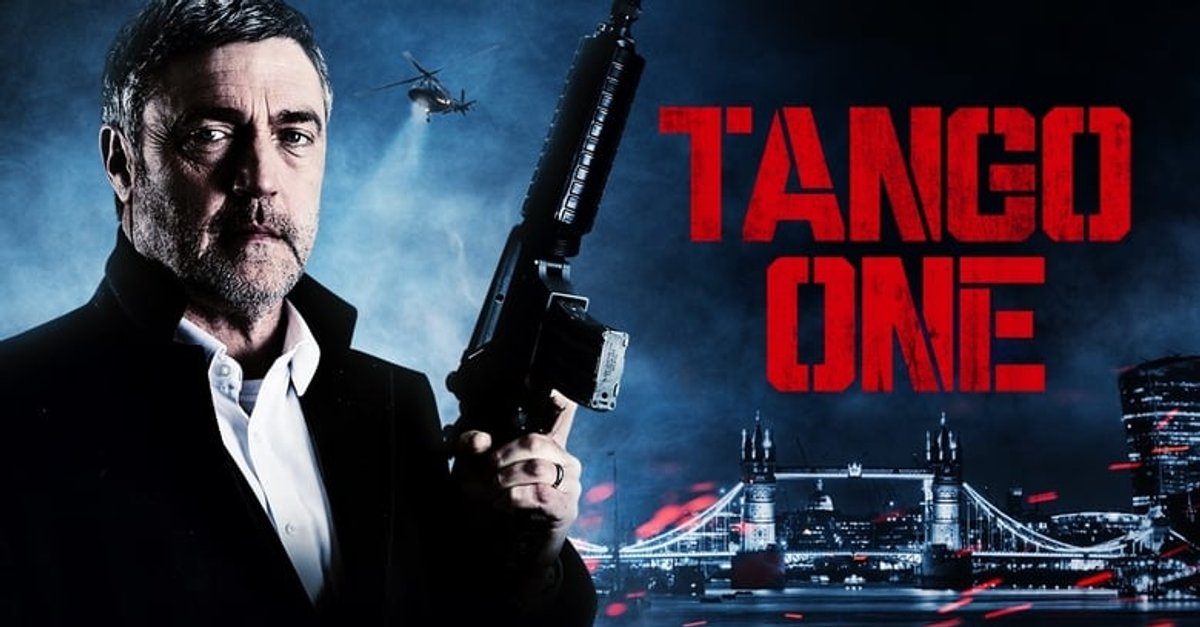 Tango One · Film 2018 · Trailer · Kritik