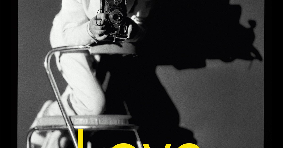 Love, Cecil · Film 2018 · Trailer · Kritik