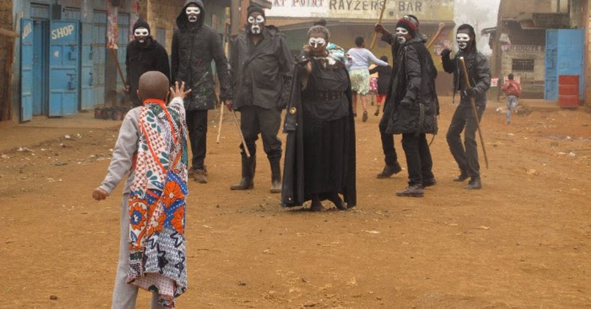 Supa modo · Film 2019 · Trailer · Kritik