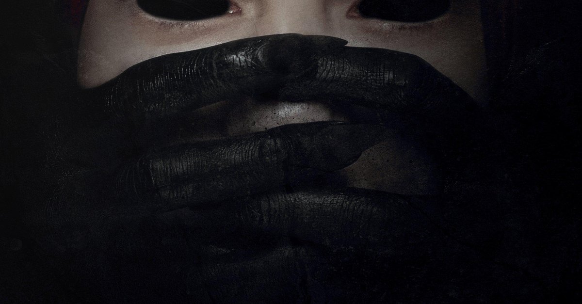 Alem-i Cin · Film 2018 · Trailer · Kritik