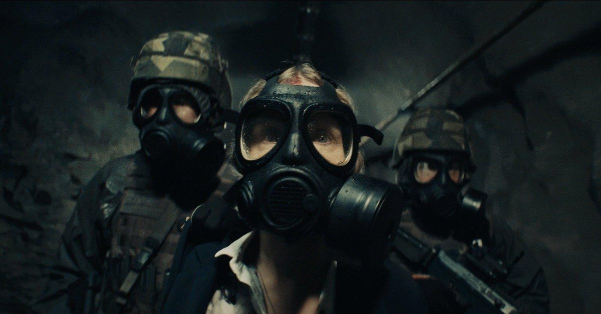Den blomstertid nu kommer · Film 2018 · Trailer · Kritik
