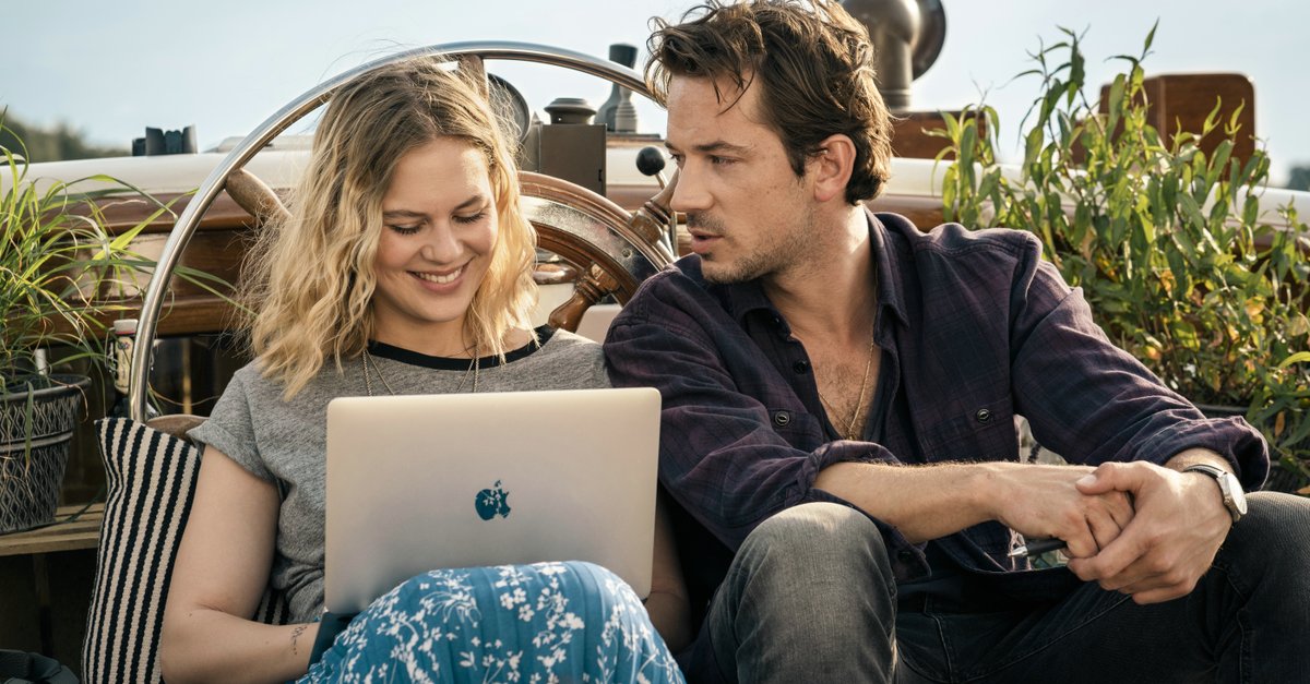 Rate Your Date · Film 2019 · Trailer · Kritik