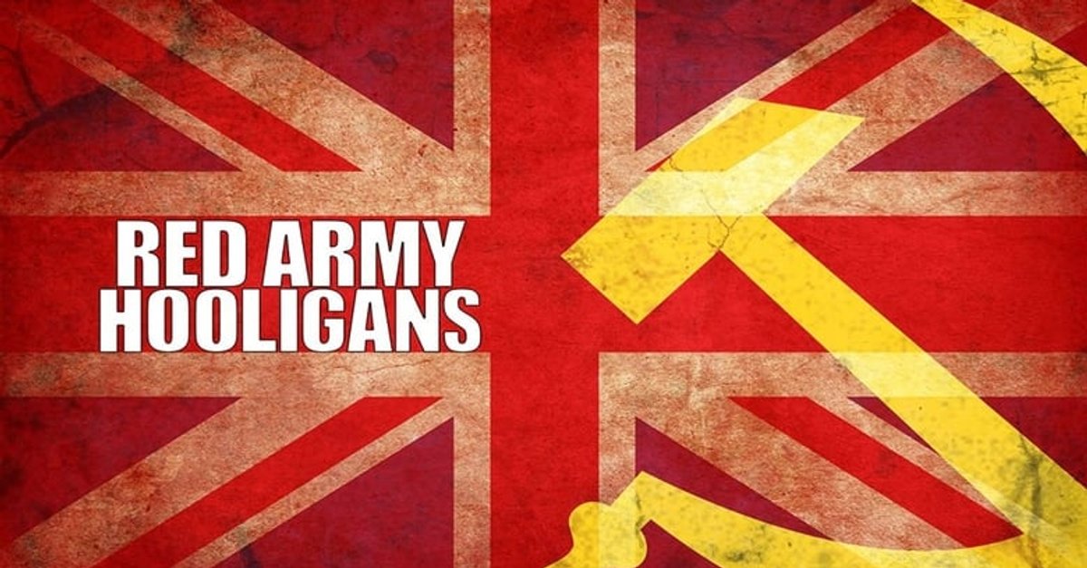 Red Army Hooligans · Stream | Streaminganbieter