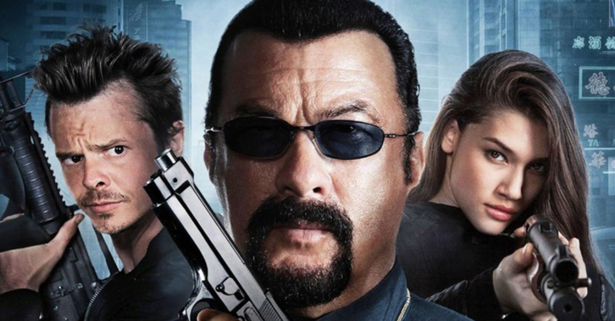 The Asian Connection · Film 2018 · Trailer · Kritik