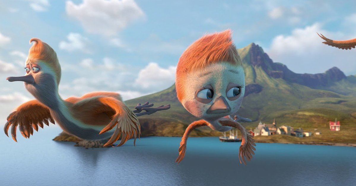 Ploey · Film 2018 · Trailer · Kritik