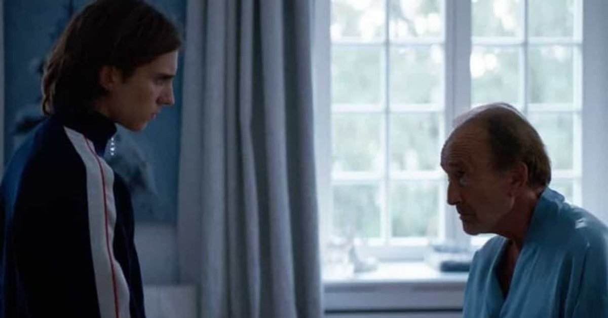 Patrick · Film 2021 · Trailer · Kritik