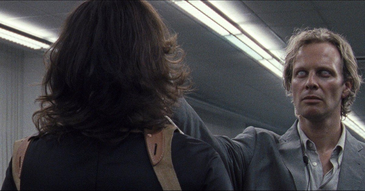 Luz · Film 2019 · Trailer · Kritik