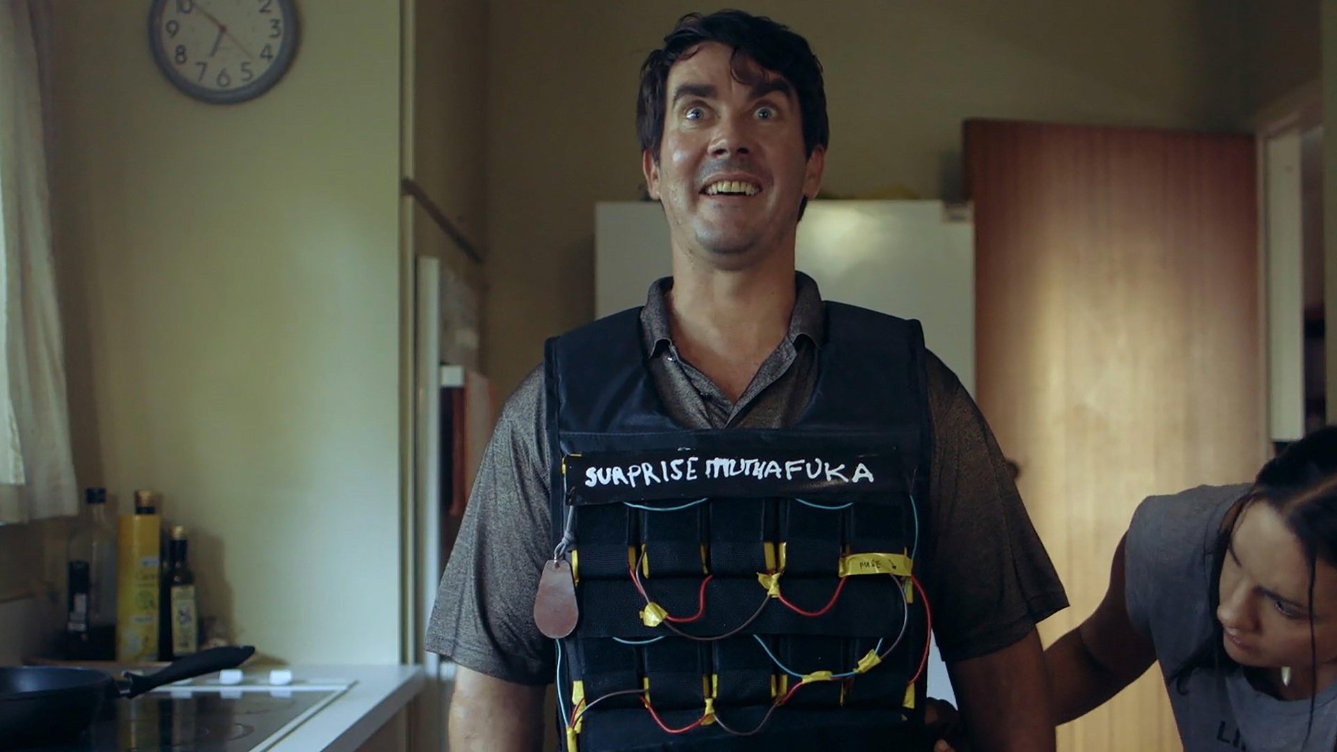 Mega Time Squad · Film 2019 · Trailer · Kritik