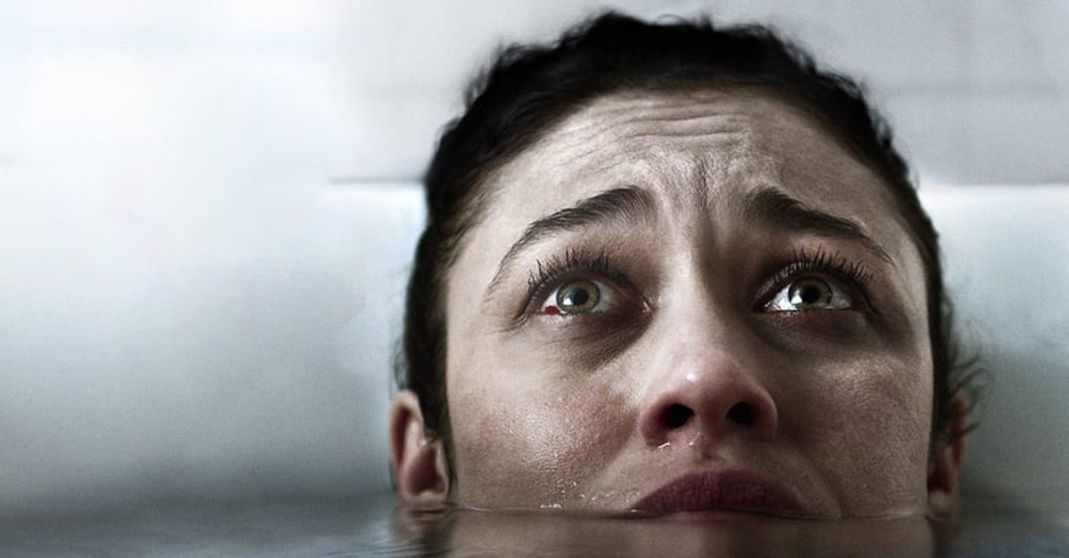 Mara · Film 2018 · Trailer · Kritik