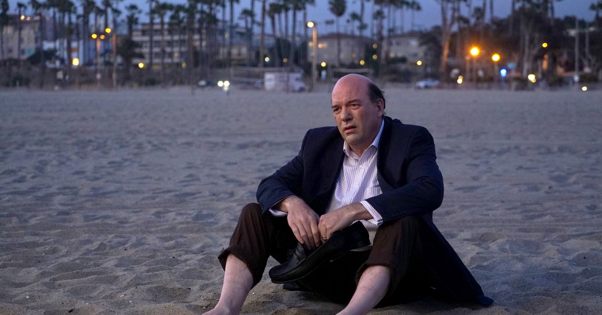 Anything · Film 2019 · Trailer · Kritik